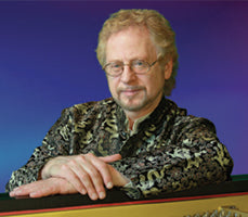 About Steven Halpern – Radiance Gifts