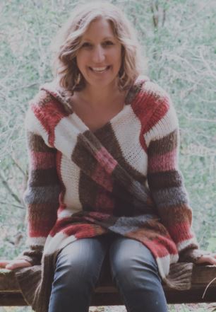 Amy B. Scher - How to Heal Yourself from Anxiety When No One Else Can ...