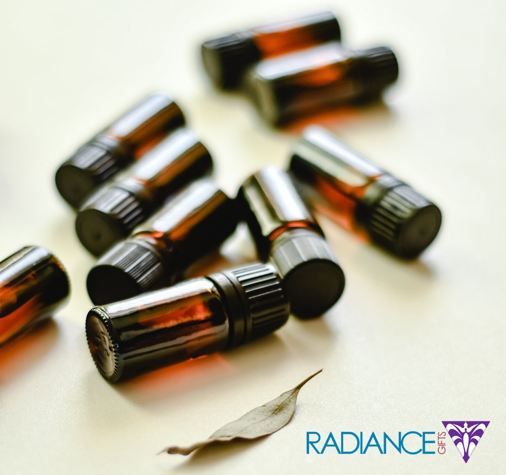 Aromatherapy: Do Essential Oils Really Work? – Radiance Gifts