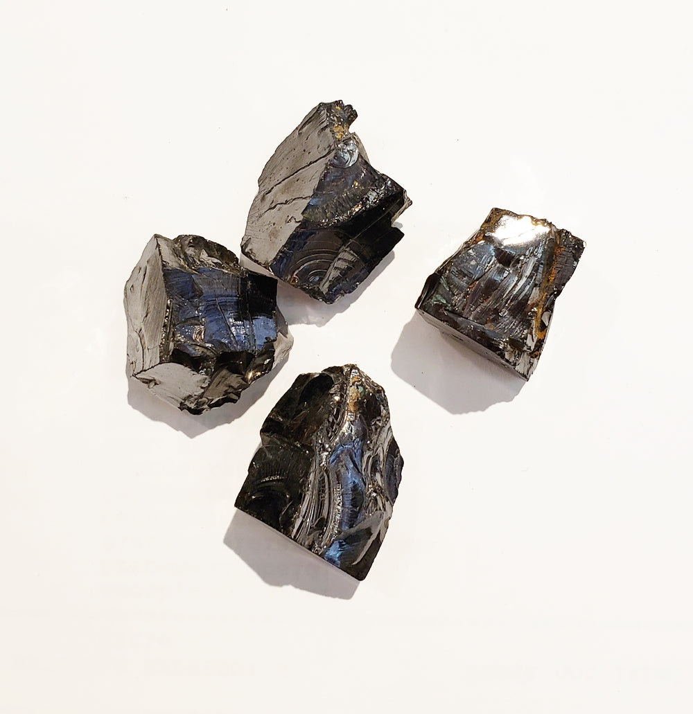 What On Earth Is Shungite? – Radiance Gifts