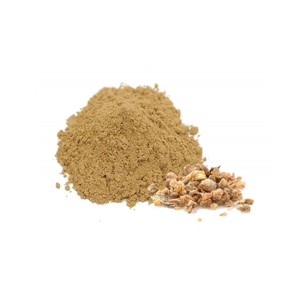 Myrrh Gum Powder – Radiance Gifts